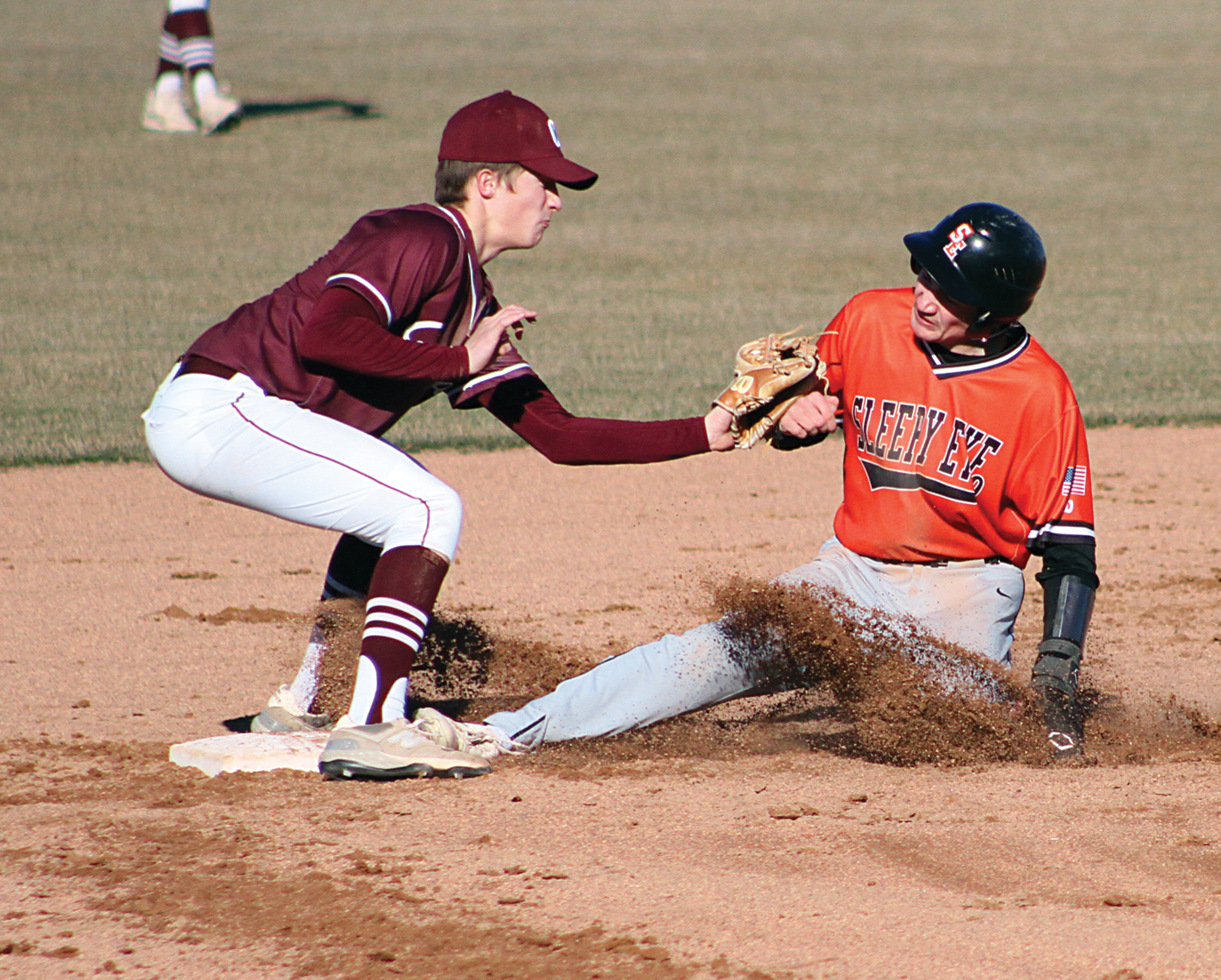 Schugel’s walk-off single lifts Greyhounds past Indians | News, Sports ...